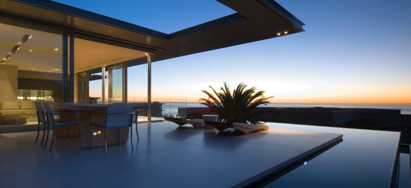 35 Modern Villa Design That Will Amaze You