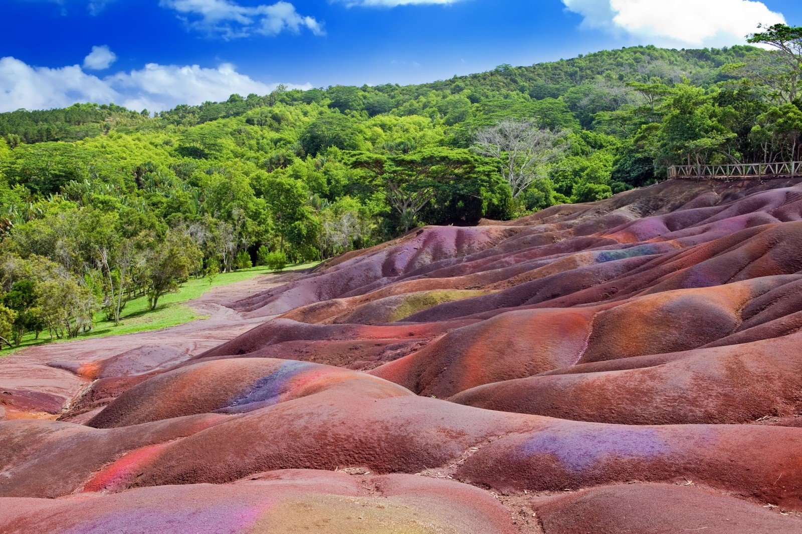 Must Visit Mauritius This Holiday Season