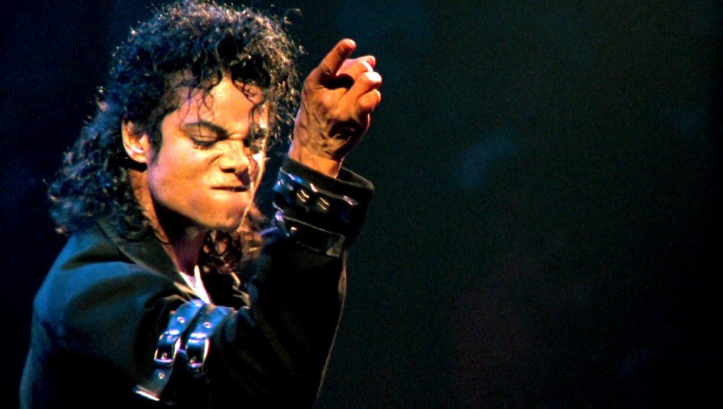 Pictures Of Legend Michael Jackson