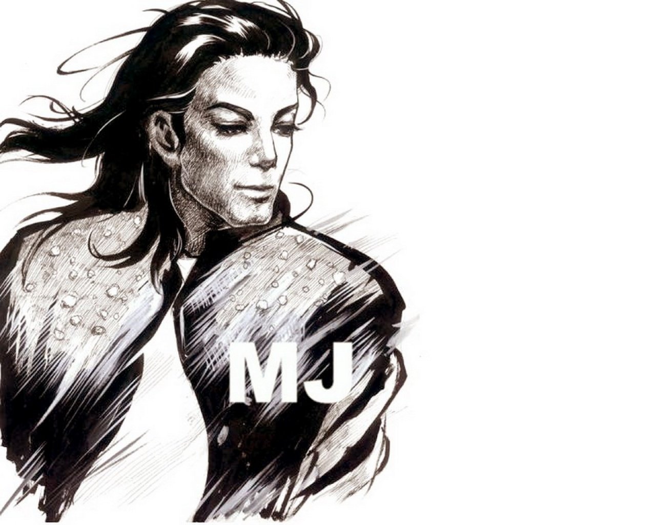 Pictures Of Legend Michael Jackson