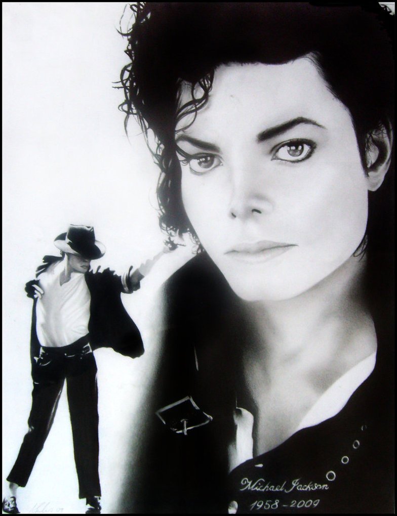 Pictures Of Legend Michael Jackson