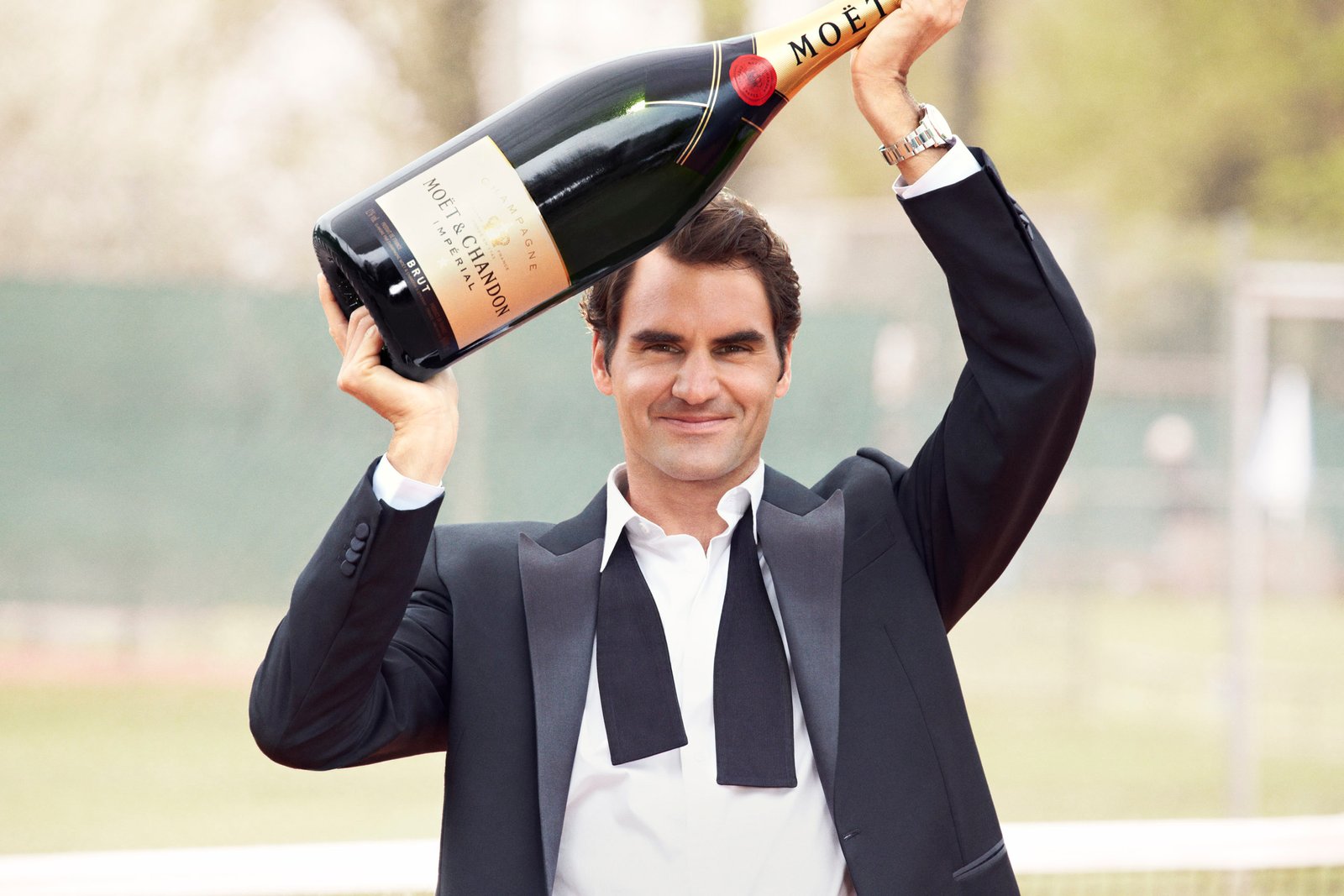 Roger Federer Picture Gallery