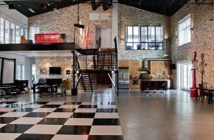35 Urban Interior Design Ideas
