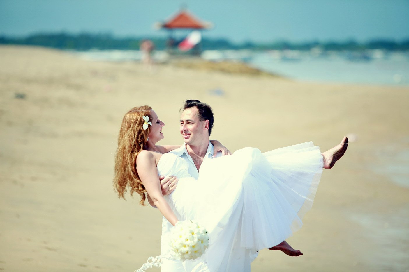 Must Visit Bali For Your Honeymoon