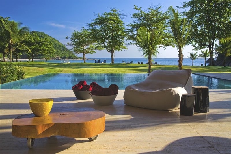 40 Beach House Ideas For You To Get Inspire