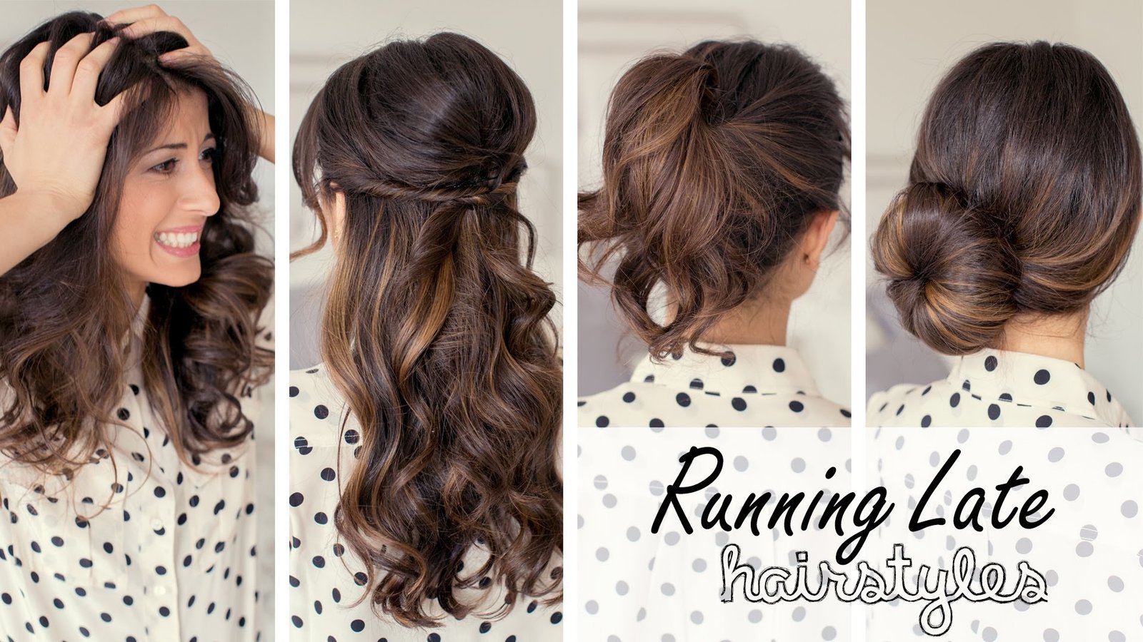 25 Beautiful Hairstyle To Make You Look WoW