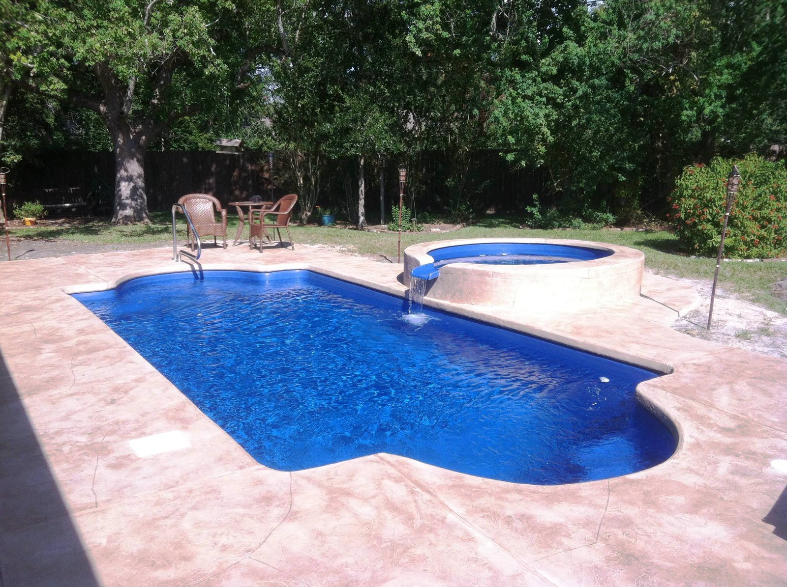 33 Jacuzzi Pools For Your Home