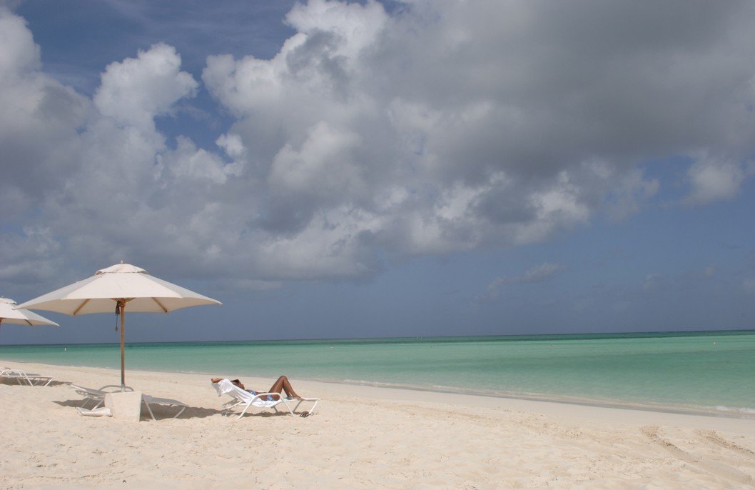 50 Beautiful Beaches Pictures And Wallpapers