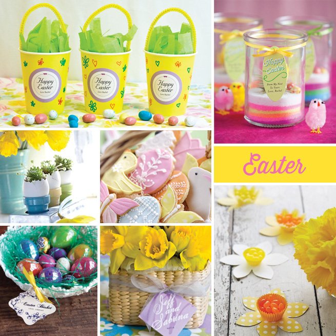 50 Best Easter Ideas To Try This Easter