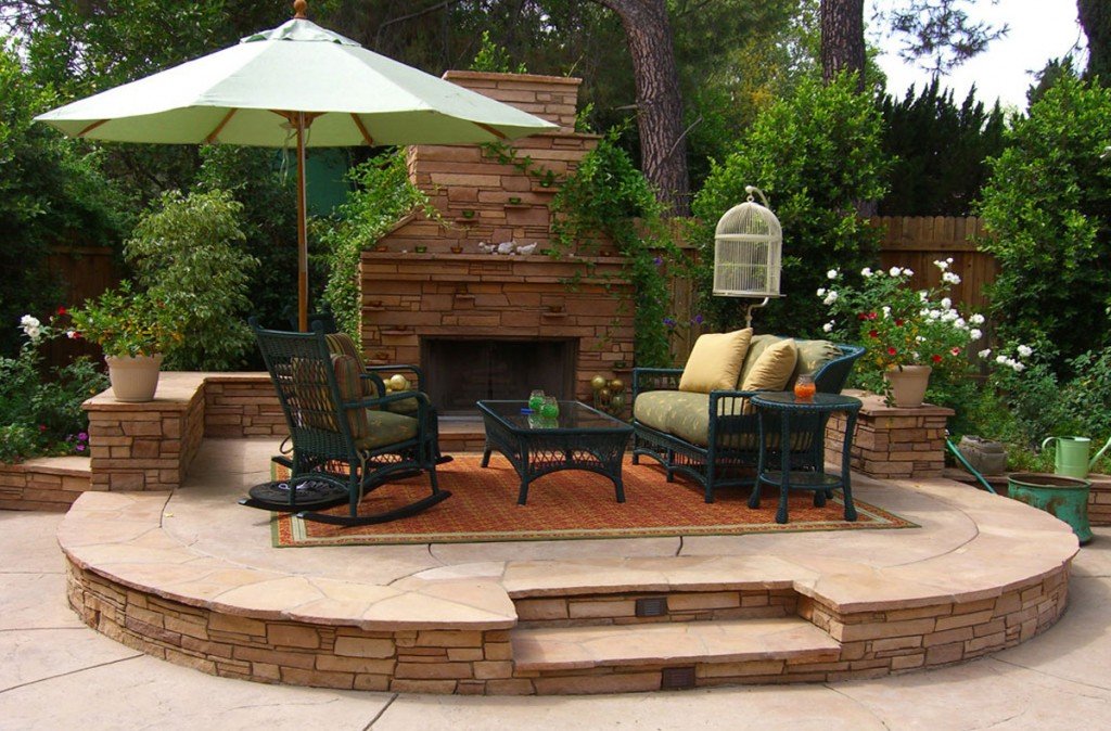 35 Outdoor Design For Your Home