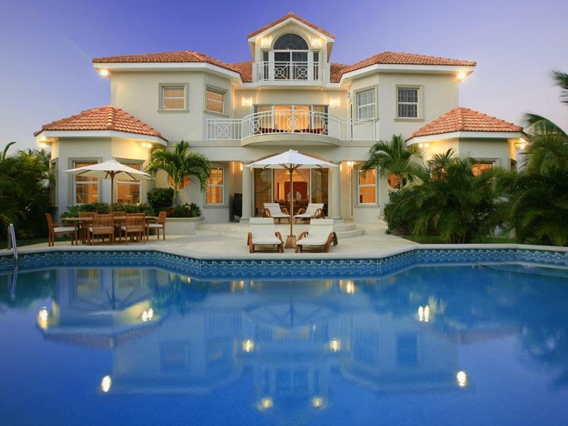 30 Luxury Homes To Get Inspire