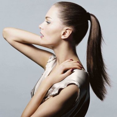 35 Beautiful Ponytail Will Make You Look WoW