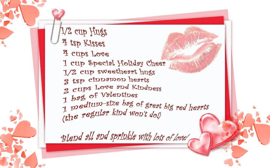 30 Romantic Poems About Love
