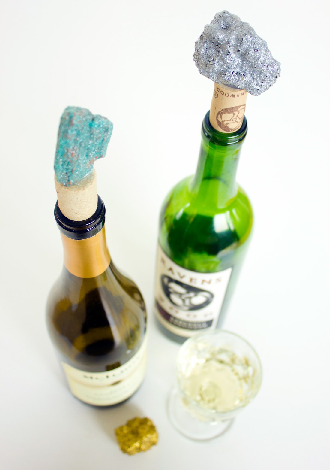 28 Great Ideas for DIY Wine Cork Craft Projects