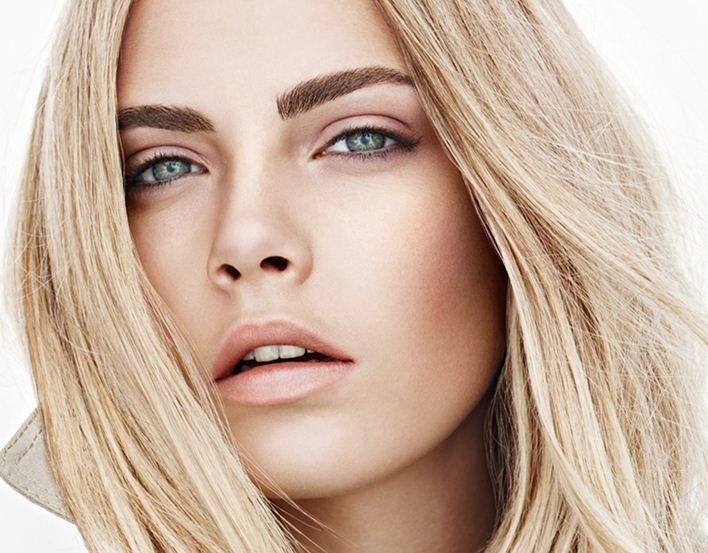 30 Photos To Prove Natural Makeup Is The Best