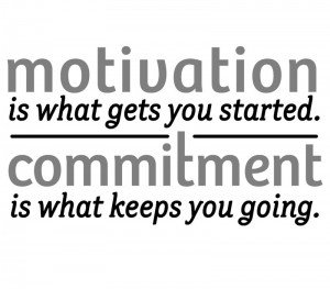 25 Commitment Quotes Thats Makes You Loyal