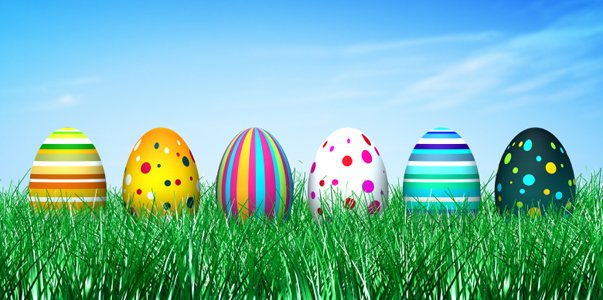 25 Best Easter Pictures And Wallpapers