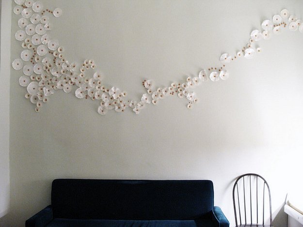 33 Amazing Diy Wall Project