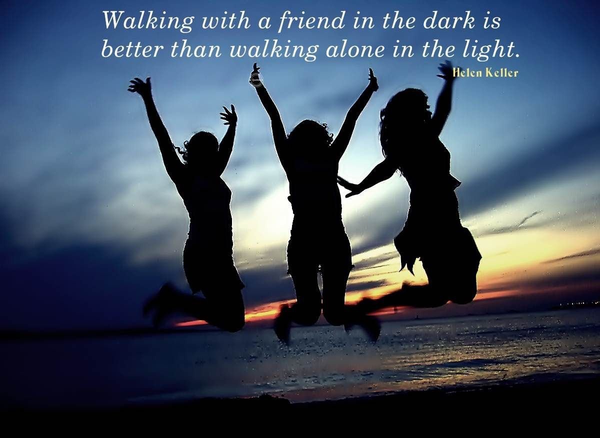 30 Best Friendship Quotes