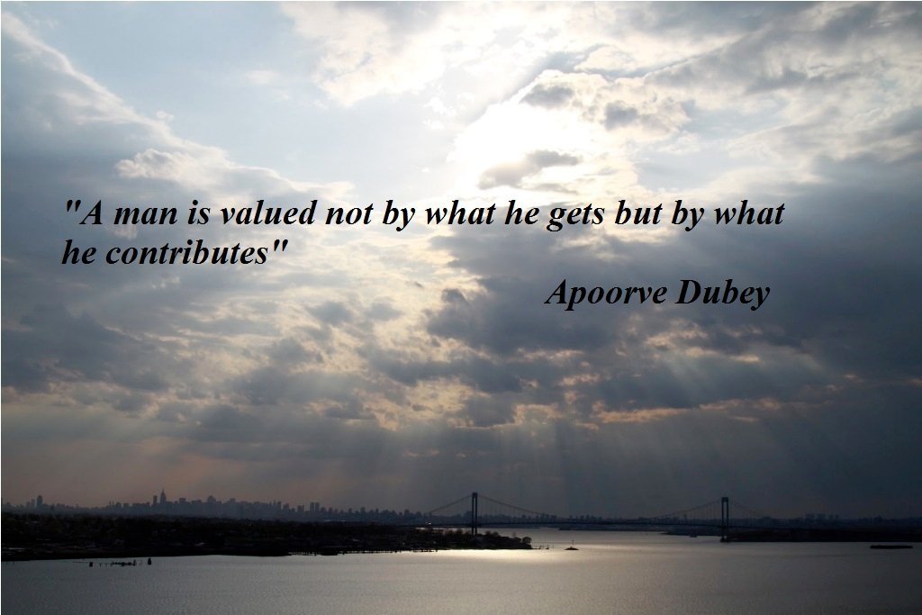 30 Good Quotes That Make You Feel Good