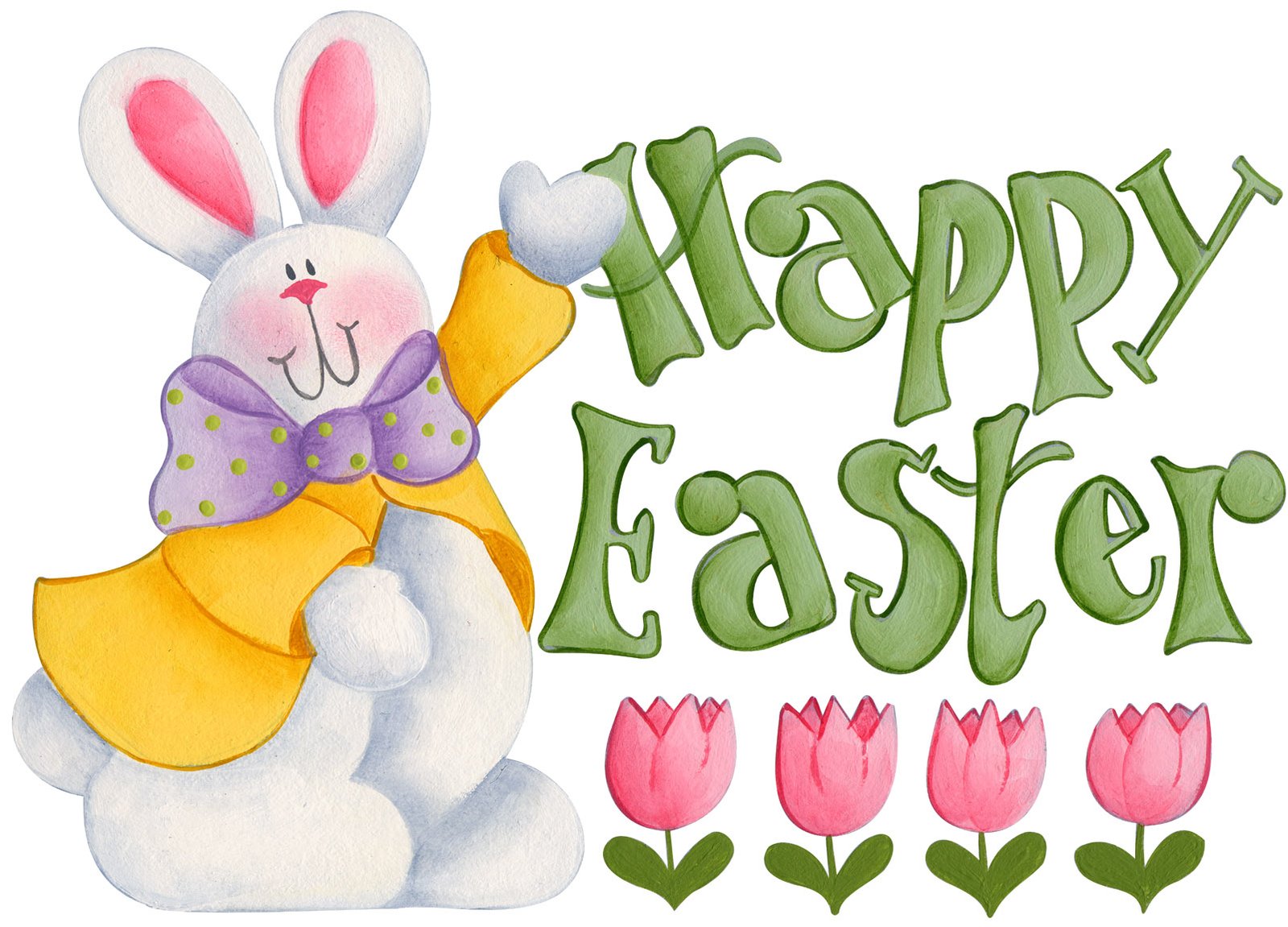 25 Best Easter Pictures And Wallpapers