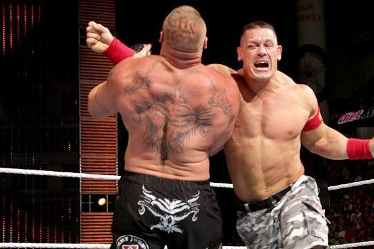 John Cena Picture Gallery