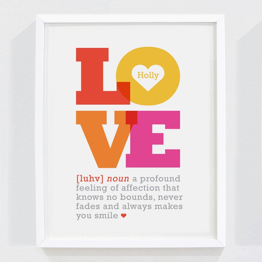 Love Definition With Images