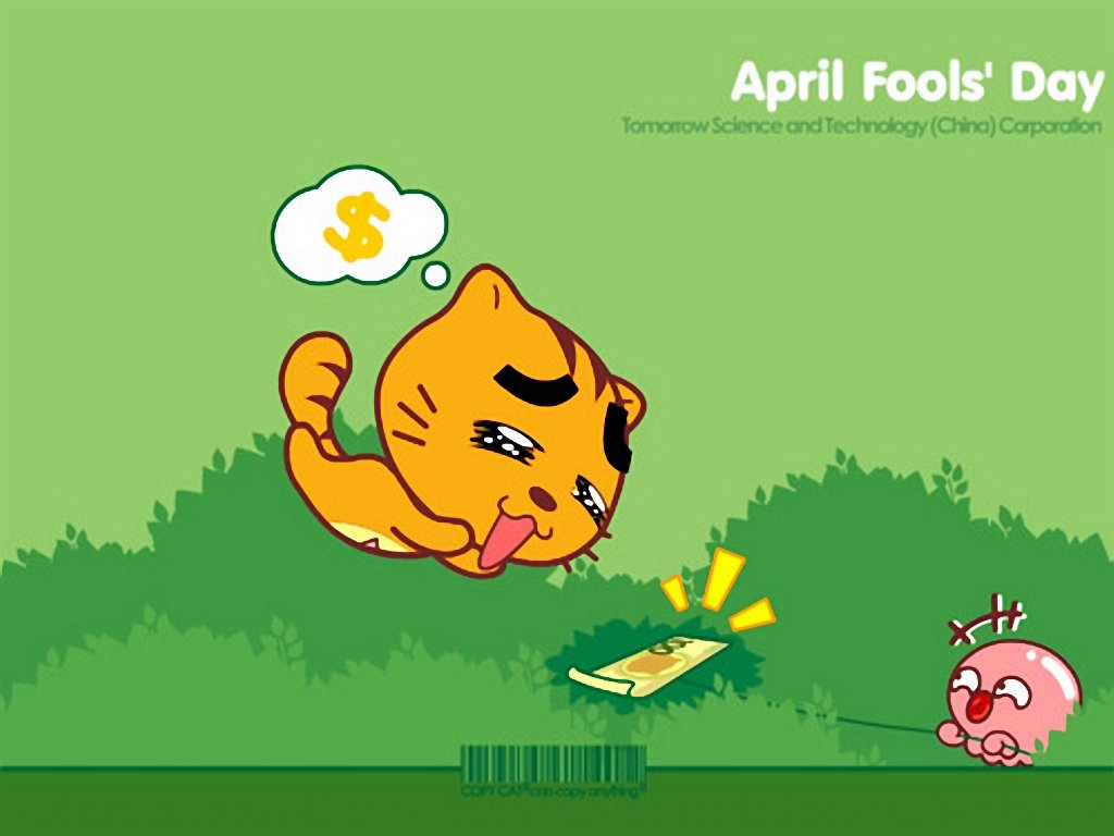 28 Funny April Fools Day Quotes