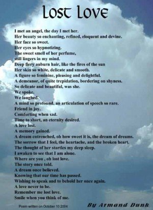 30 Romantic Poems About Love