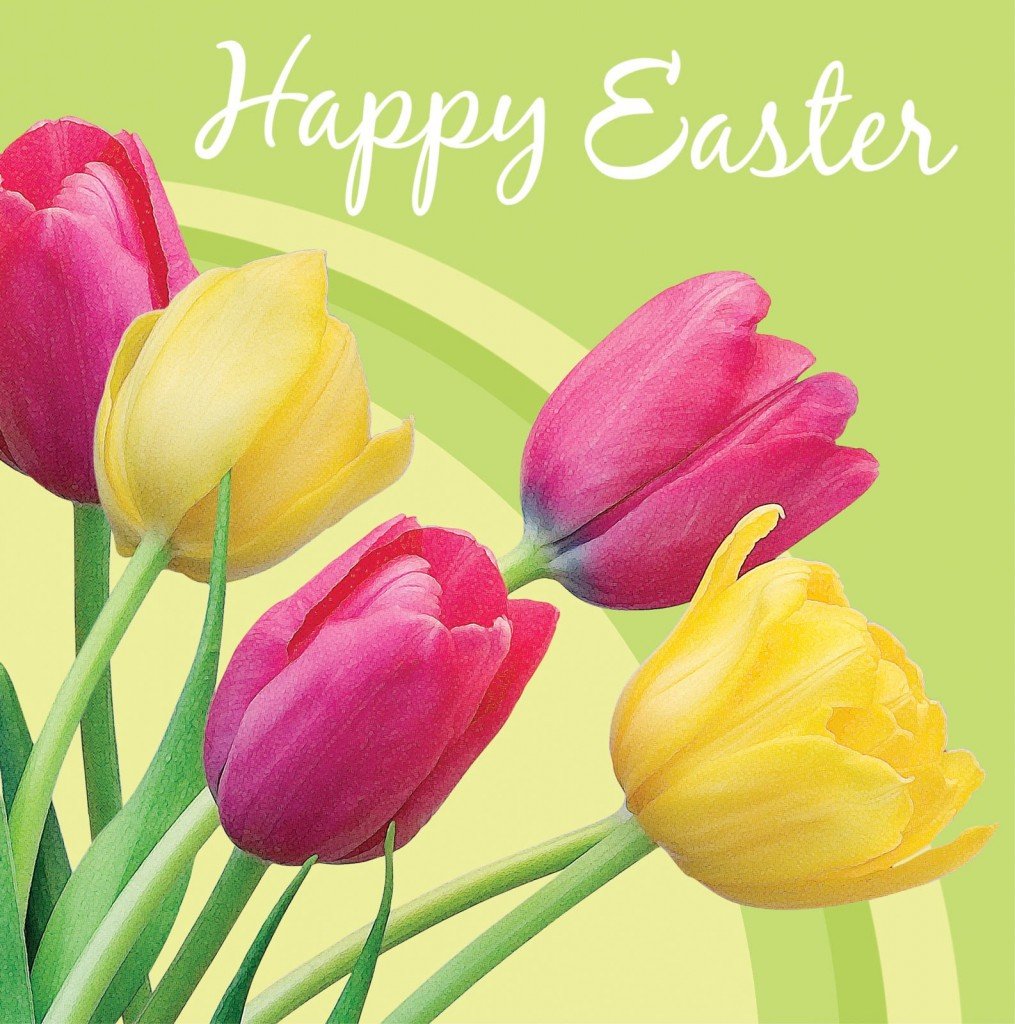 25 Best Easter Pictures And Wallpapers