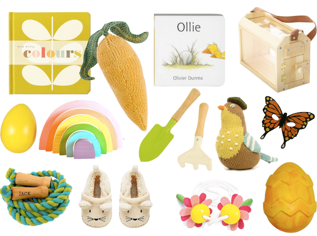45 Best Easter Gift Ideas