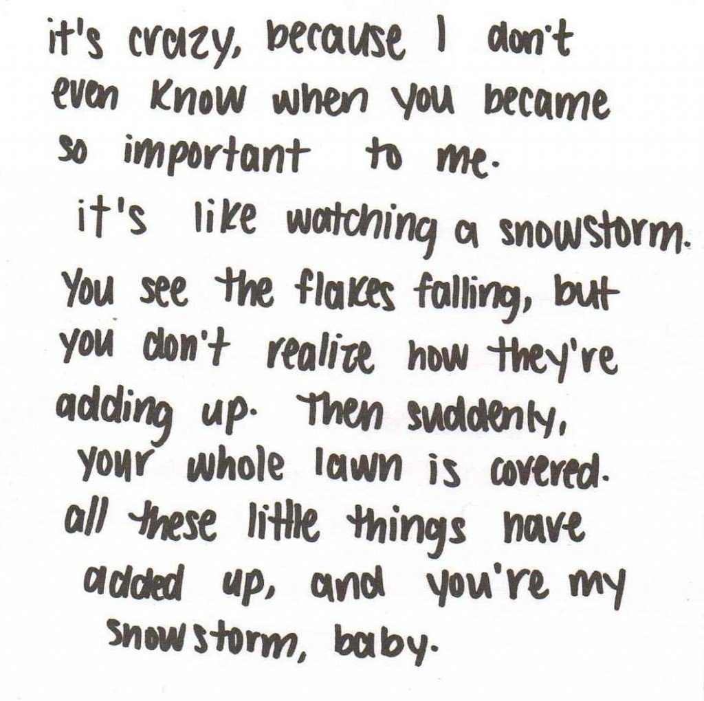 30 Best Boyfriend Quotes With Images
