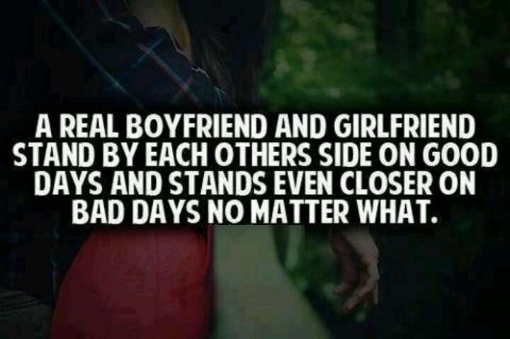 30 Best Boyfriend Quotes With Images