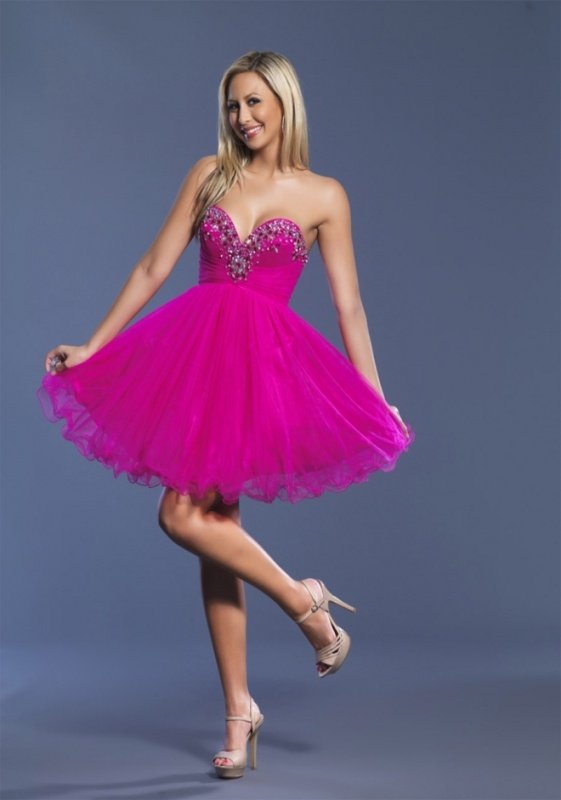 40 Cocktail Dresses For Weddings