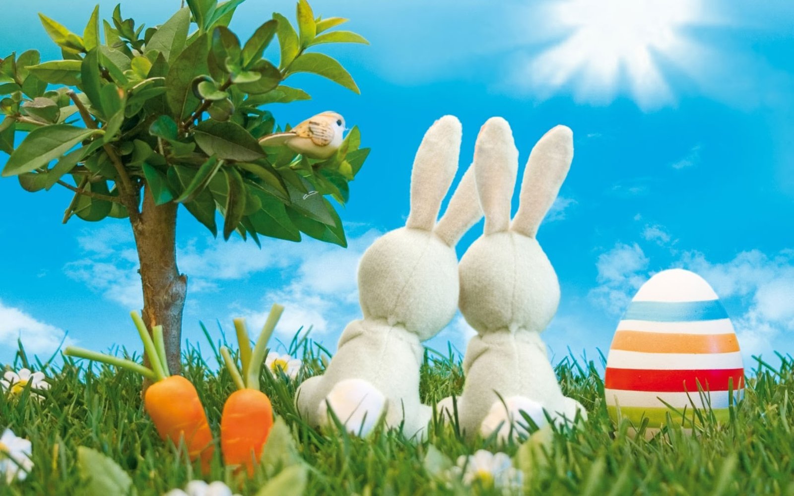 25 Best Easter Pictures And Wallpapers
