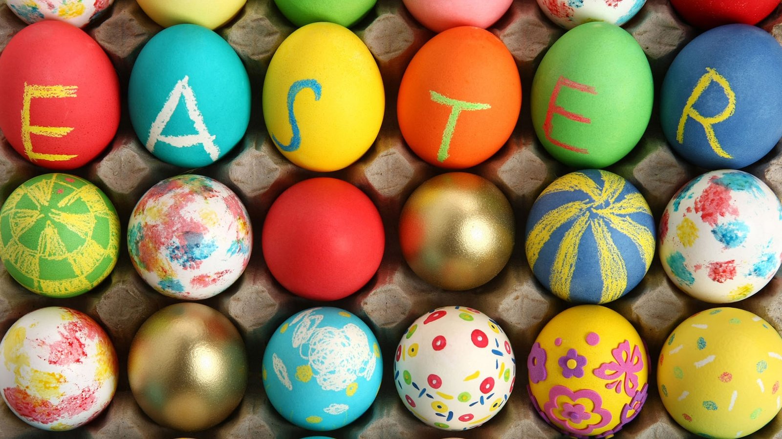 25 Best Easter Pictures And Wallpapers