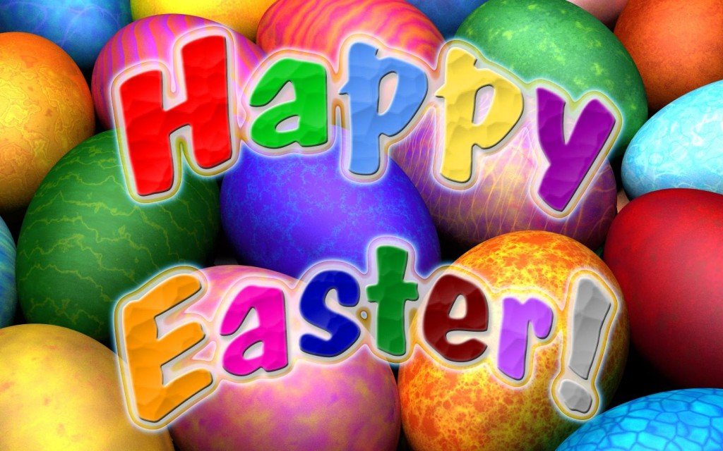 25 Best Easter Pictures And Wallpapers