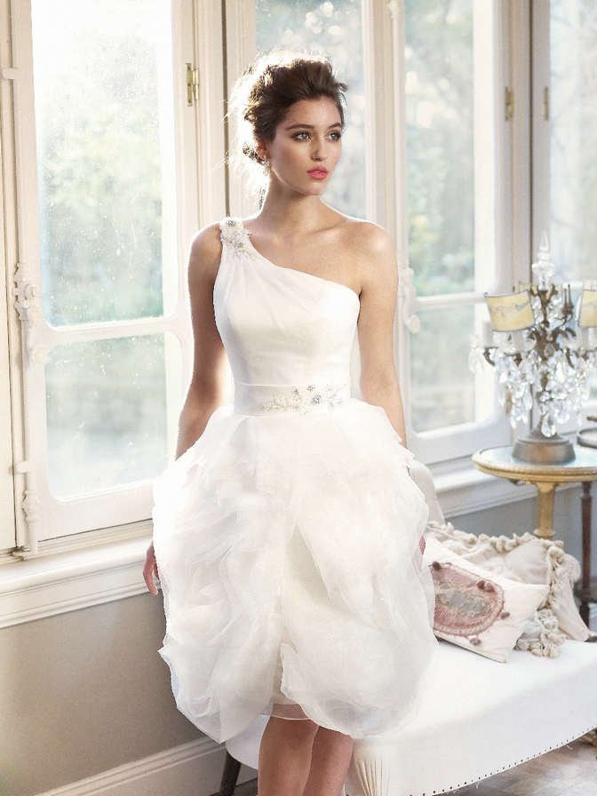 40 Cocktail Dresses For Weddings