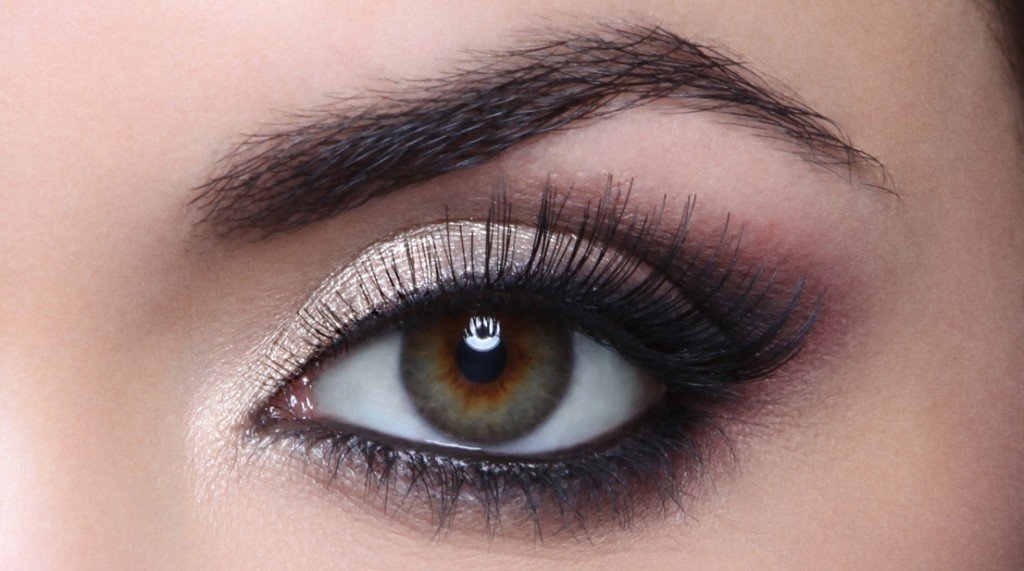 30 Glamorous Eye Makeup Ideas