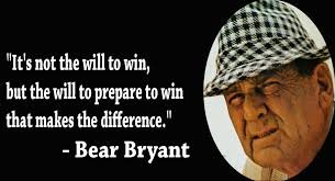 40 Inspirational and Motivational Football Quotes