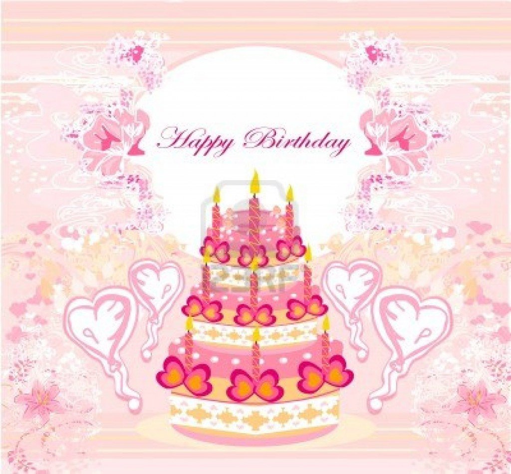 35 Happy Birthday Cards Free To Download
