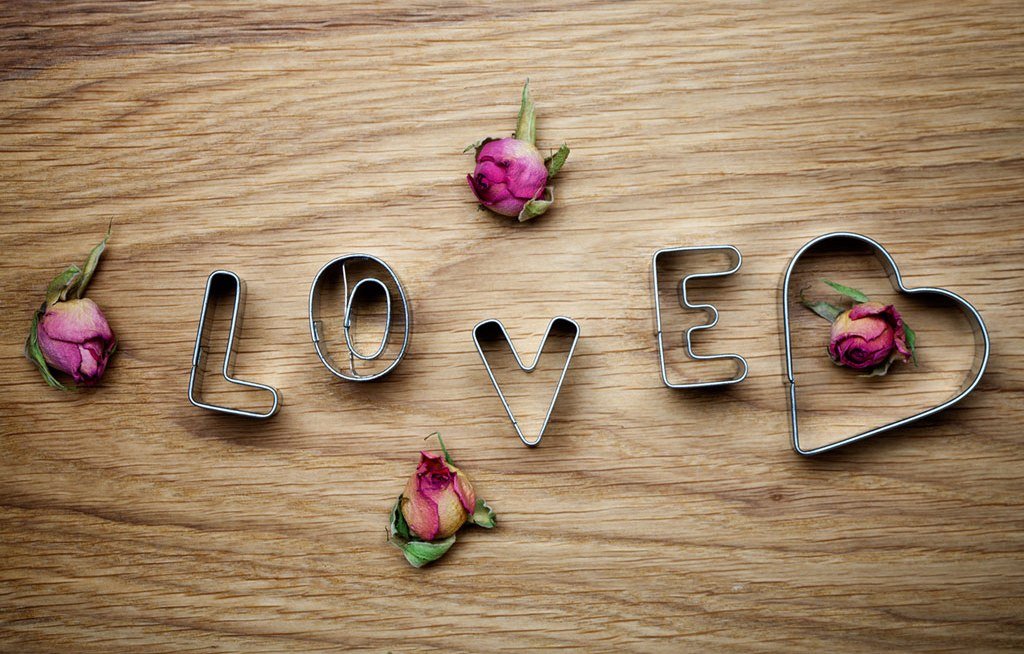 40 Love Pictures To Express Your Feelings