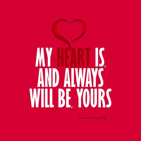 25 Best Quotes On Love with Images