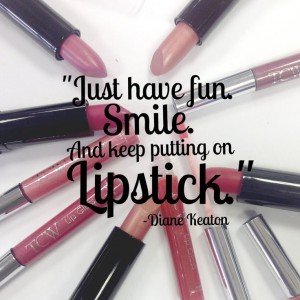 30 Beautiful Makeup Quotes