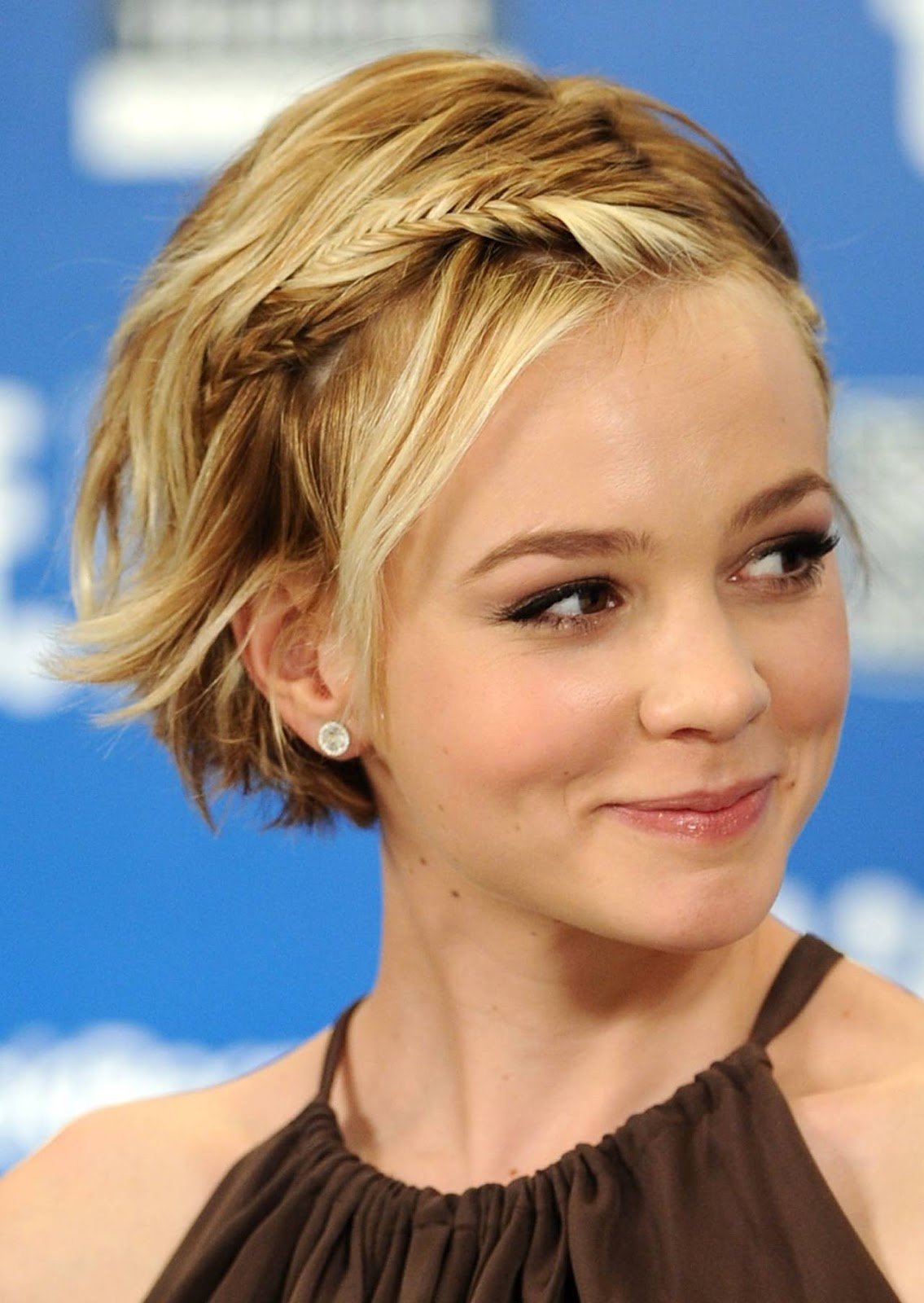 30 Best Short Hair Cuts To Improve Your Style