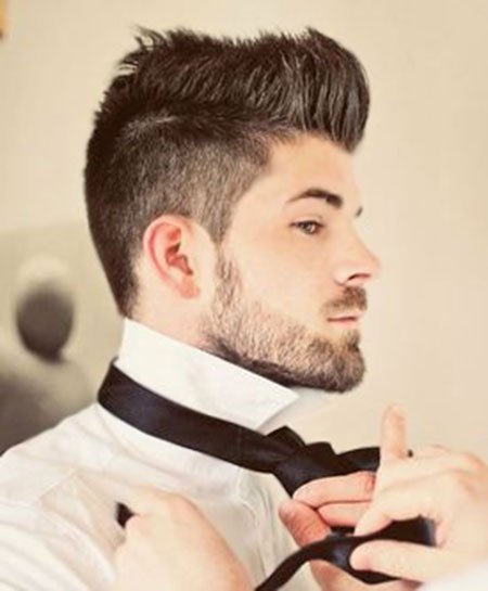 25 Cool Haircuts For Men Ideas