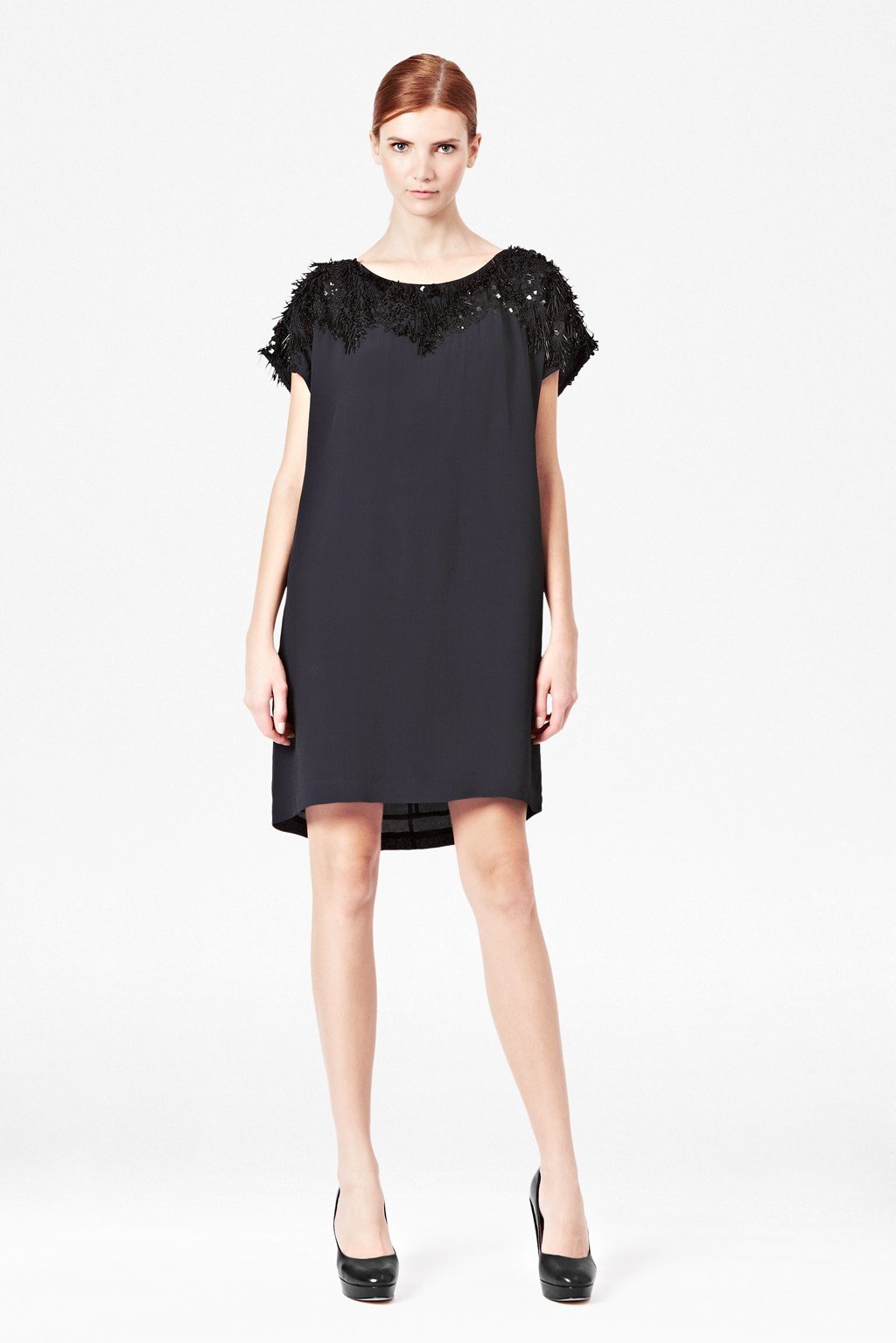 27 Gorgeous Tunic Dresses For Stylish Women