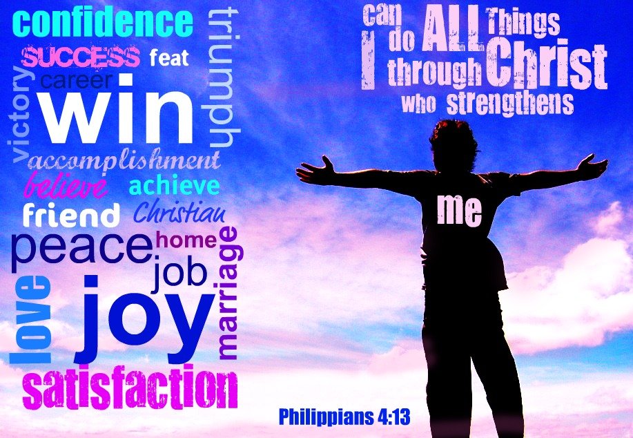 25 Best Inspirational Bible Verses