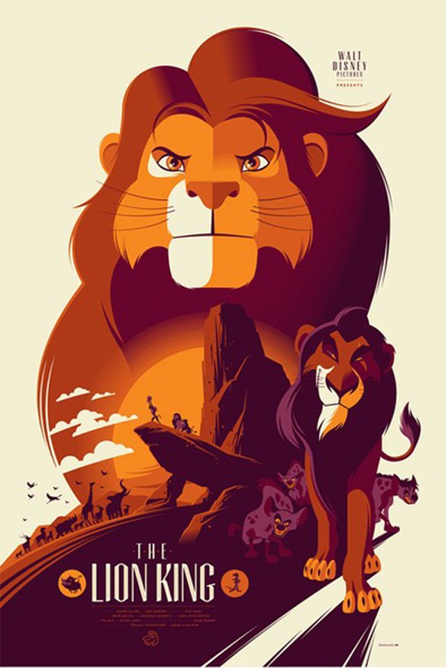 25 Poster Designs for Your Inspiration
