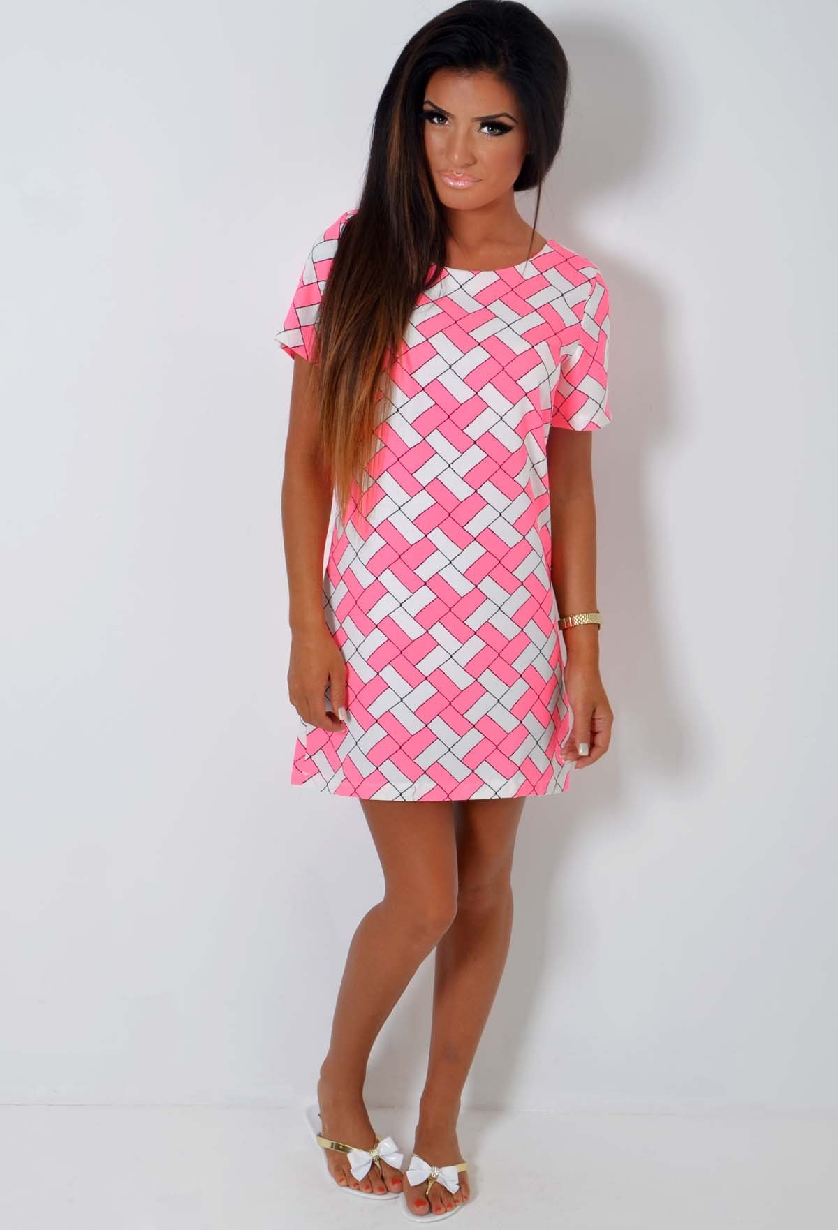 27 Gorgeous Tunic Dresses For Stylish Women